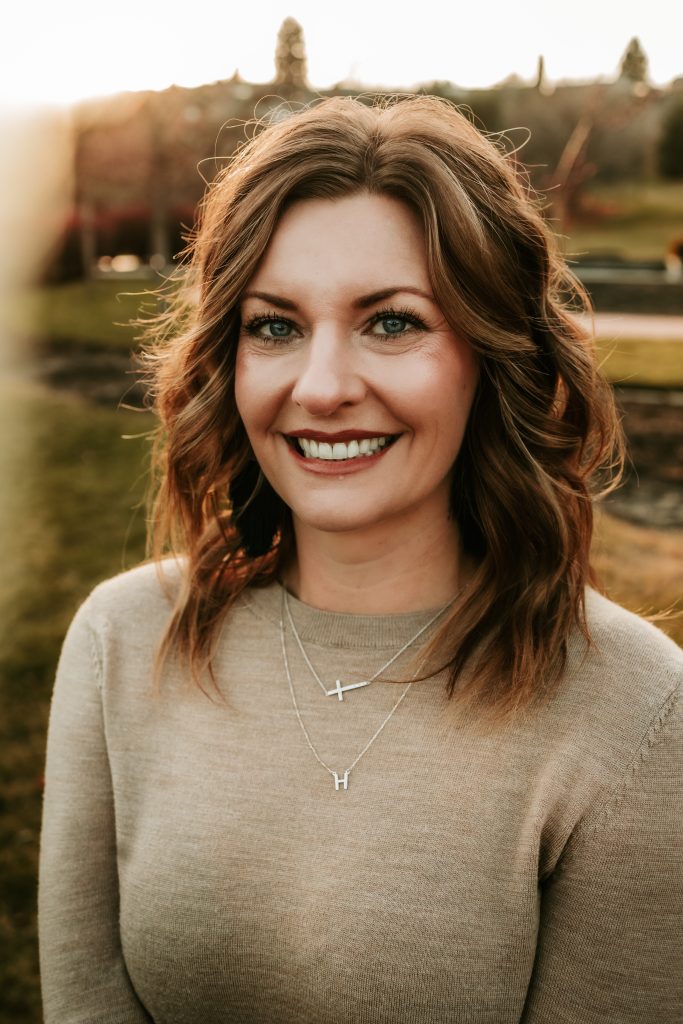 Meet Sarah Fowler | Just Breath RDH